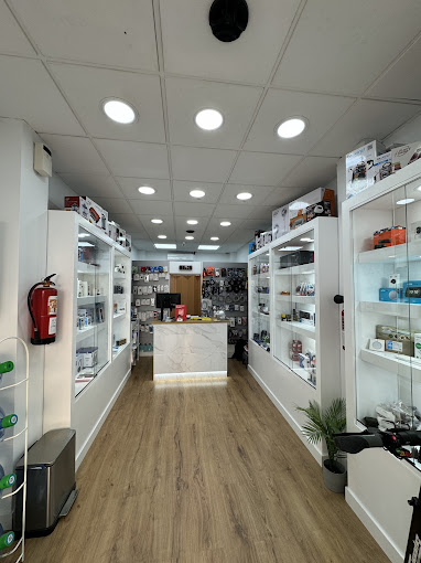 Acerca de nosotros - Ink Mobile